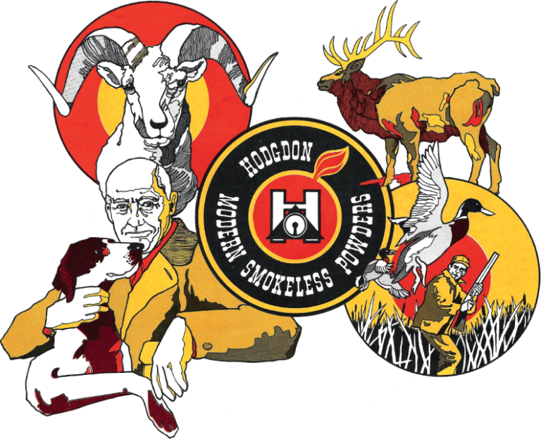 About Us – Hodgdon Powder Company