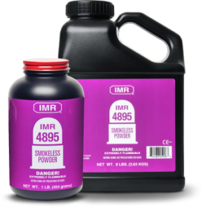 IMR – Hodgdon Powder Company