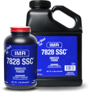 IMR – Hodgdon Powder Company