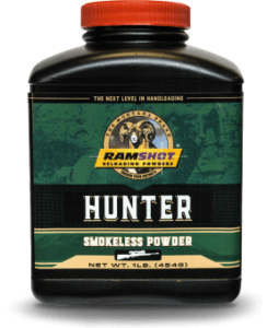 Ramshot – Hodgdon Powder Company