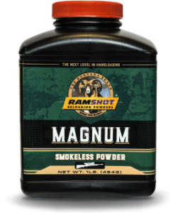 Ramshot – Hodgdon Powder Company
