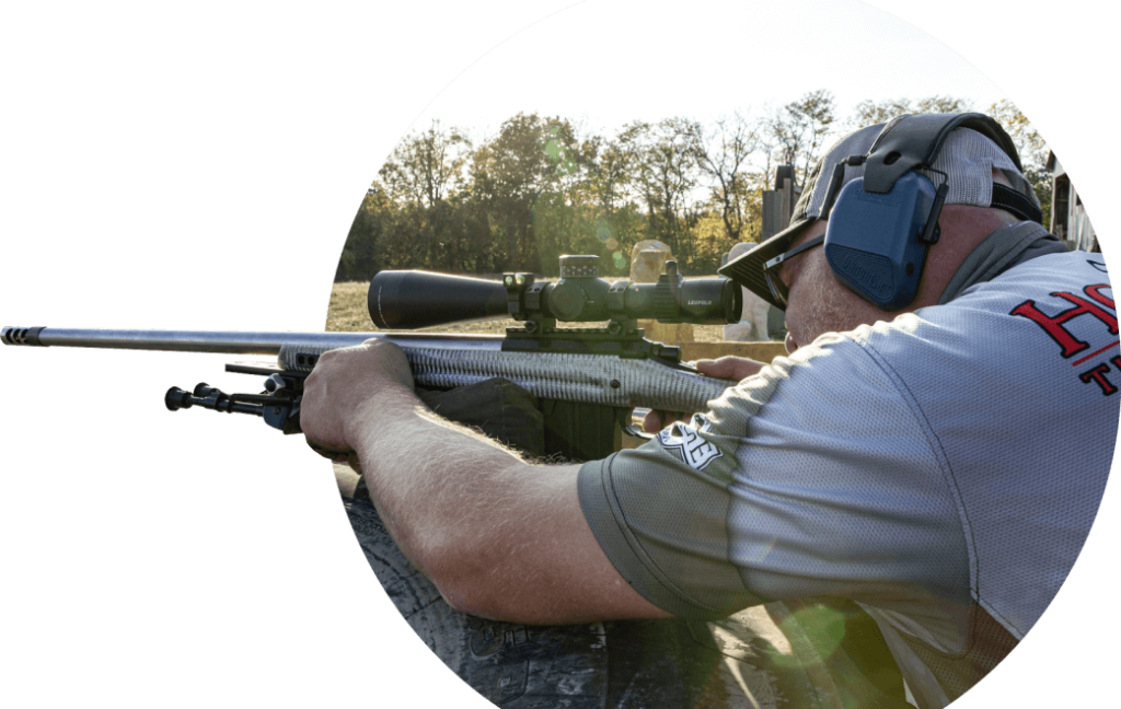 Team – Hodgdon Powder Company