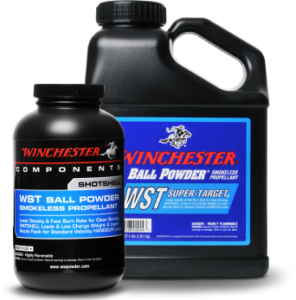 Winchester – Hodgdon Powder Company