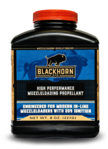 Blackhorn 209 – Hodgdon Powder Company