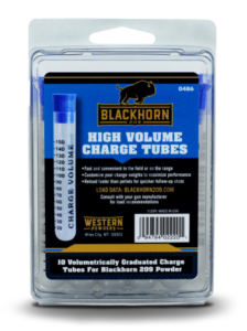 Blackhorn 209 – Hodgdon Powder Company